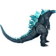Godzill (10.2" Scale)Action Figure Movie Model King Kong Vs Anime Atom ...