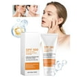 Melting Sunscreen Body And Face Sunscreen Broad S P Ectrum S P Fantioxidant Oil F Ree