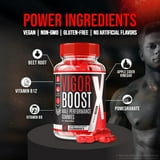 Vigor Boost X Gummies – Official VigorBoostX All-Natural Gummy for ...
