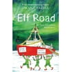 5 Little Elves (Board Book) - Walmart.com