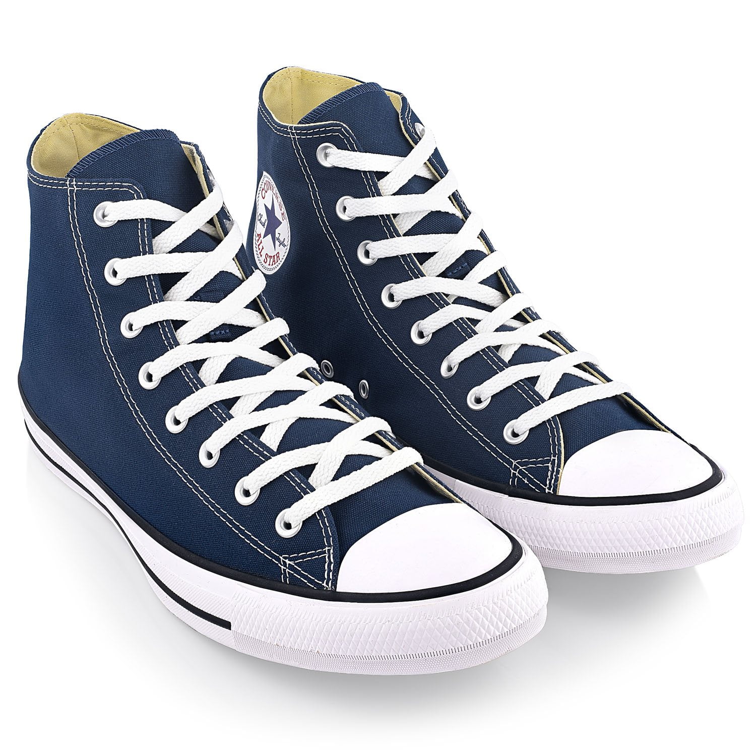 Converse Chuck Taylor All Star Canvas High Top Sneaker - Samsclub.com
