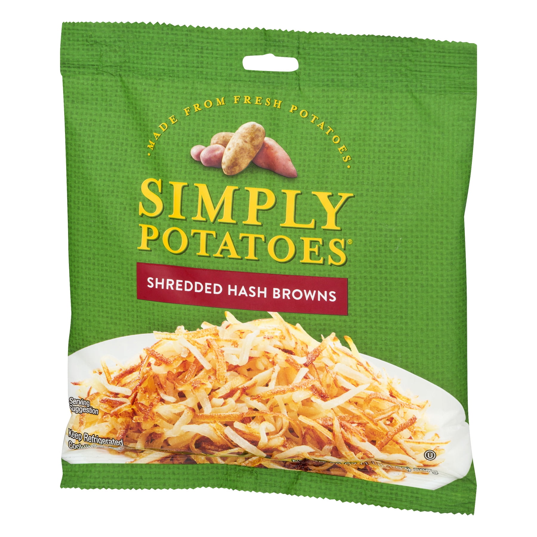 Best instant potatoes? > General Discussion > AR15.COM