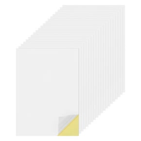 Sticker Paper | Walmart Canada