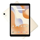 onn. 8 in. Tablet 32 GB Powered by Android 14, Vanilla - Walmart.ca