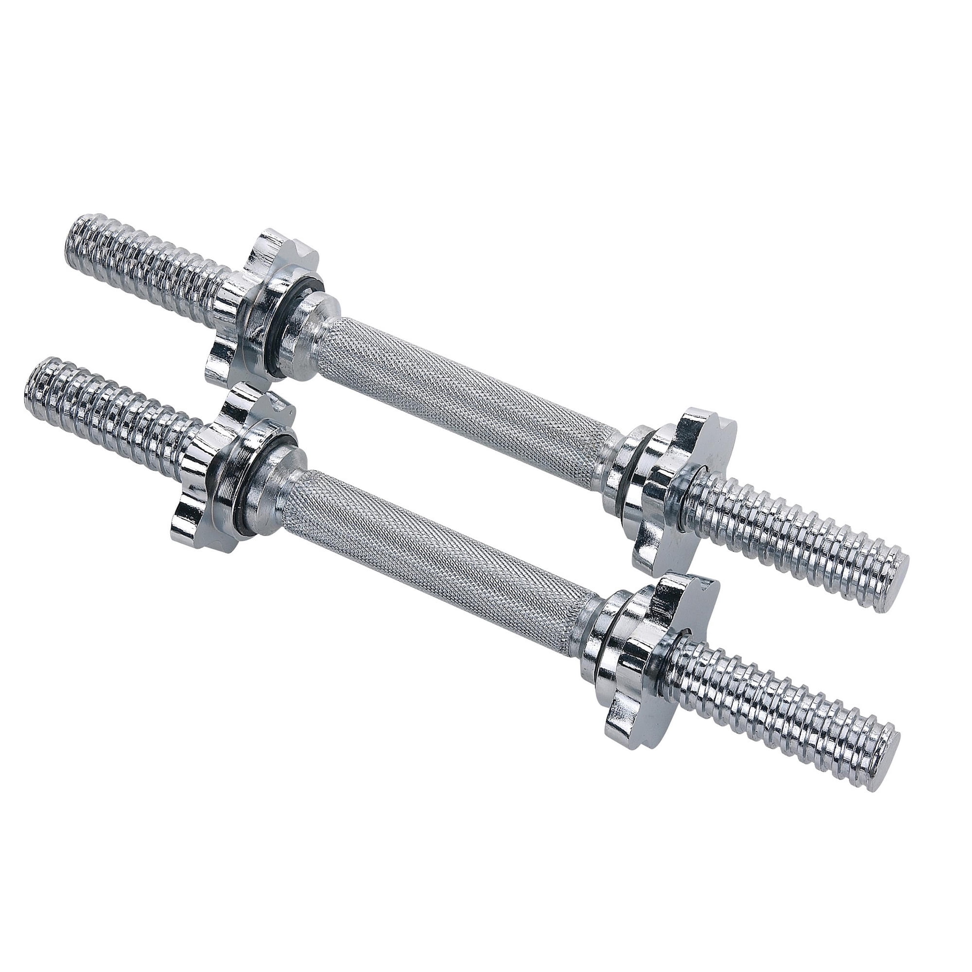 Click here for Sunny Health & Fitness Standard 14 Threaded Chrome... prices