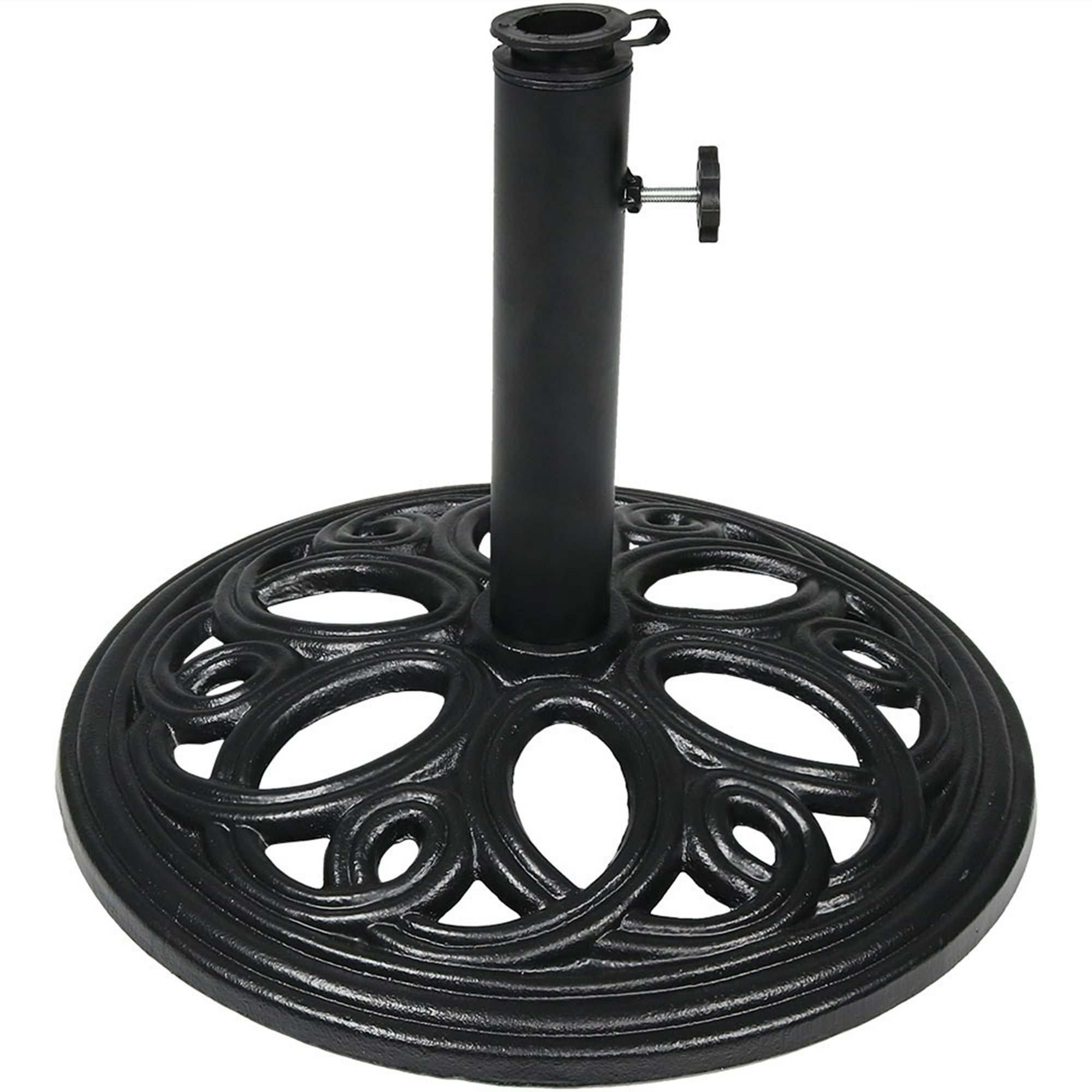 Click here for Sunnydaze Outdoor Heavy-Duty Cast Iron Decorative... prices