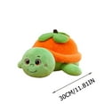 Cute 8-30Cm Turtle Plush Toy, No Label, Soft Stuffed Animal Doll ...