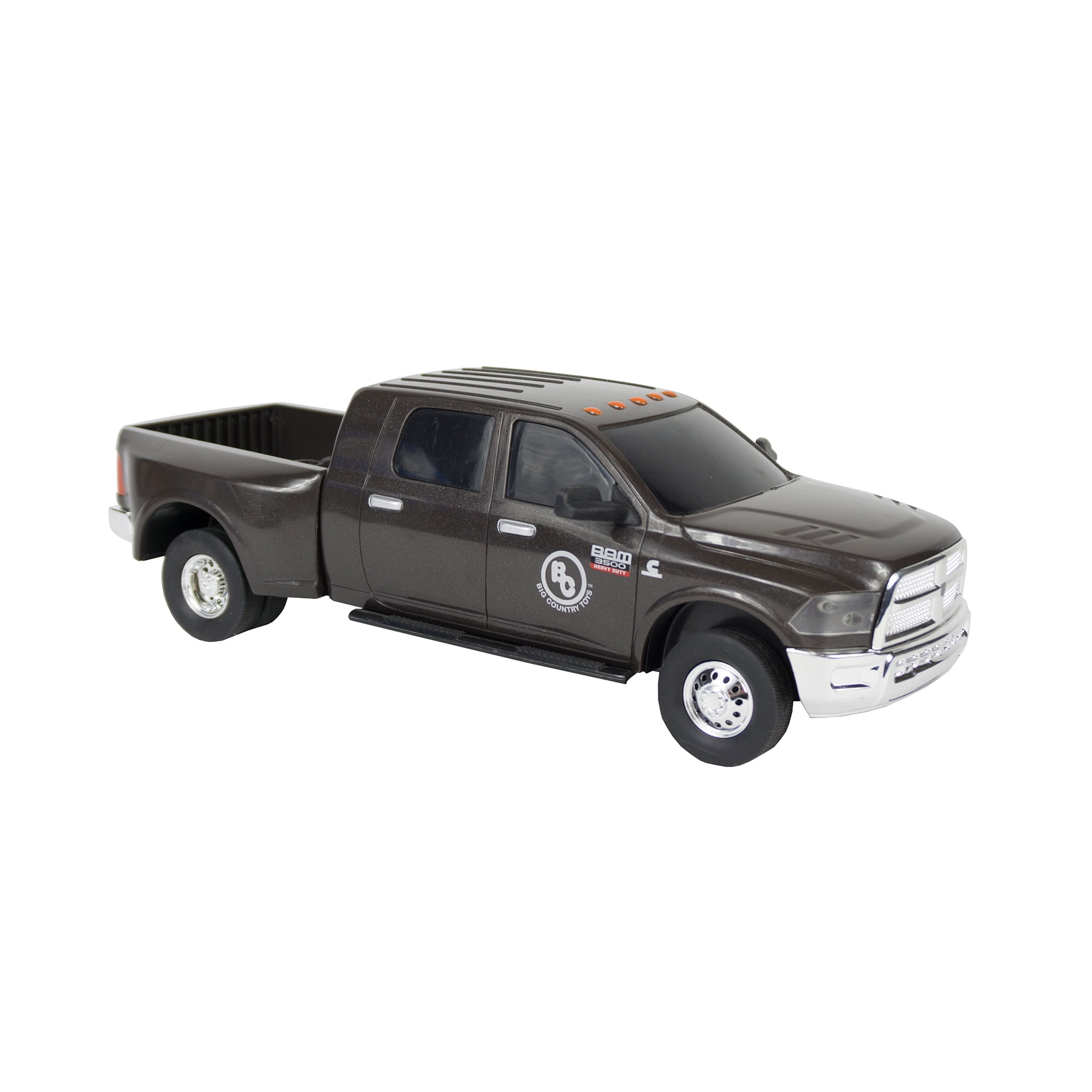 Rc Dodge Dually Trucks