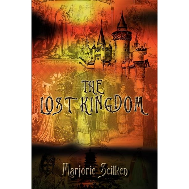 Lost Kingdom Adventure