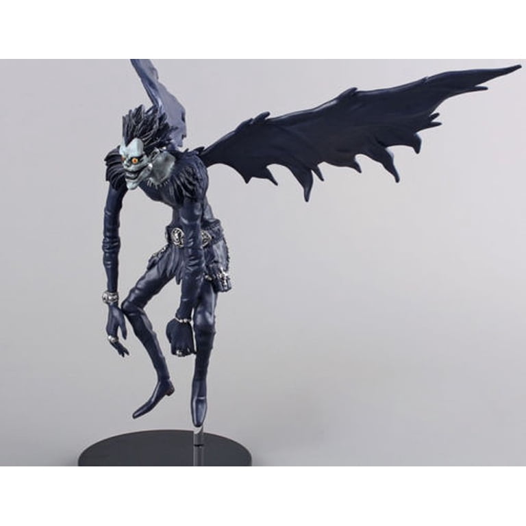Death Note Movie Rem