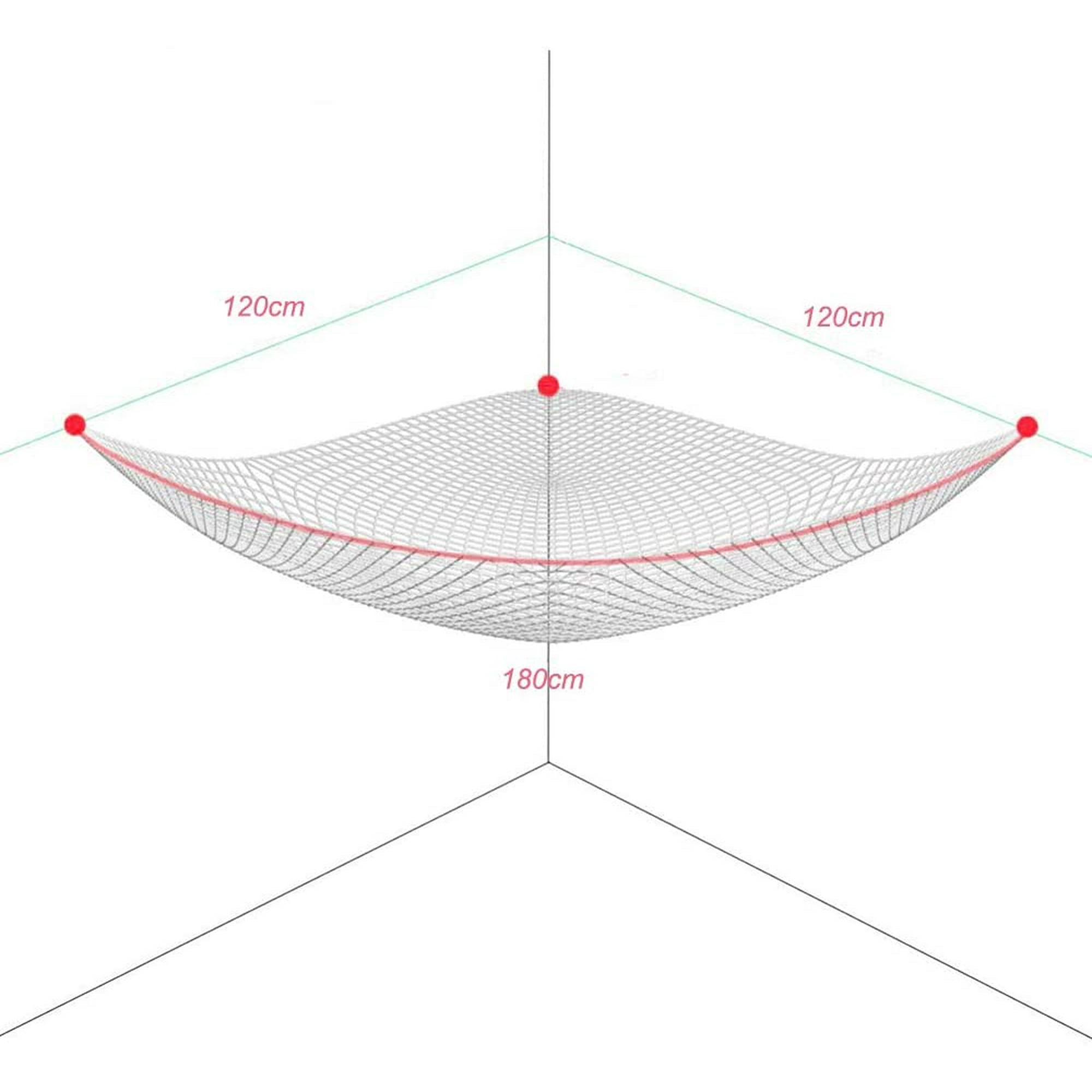 Click here for Chitc Toy Hammock  Stuffed Animal Hammock  Plush T... prices