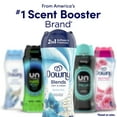 Downy Blends Soft & Fresh In-Wash Laundry Scent Booster Beads, Meadow ...