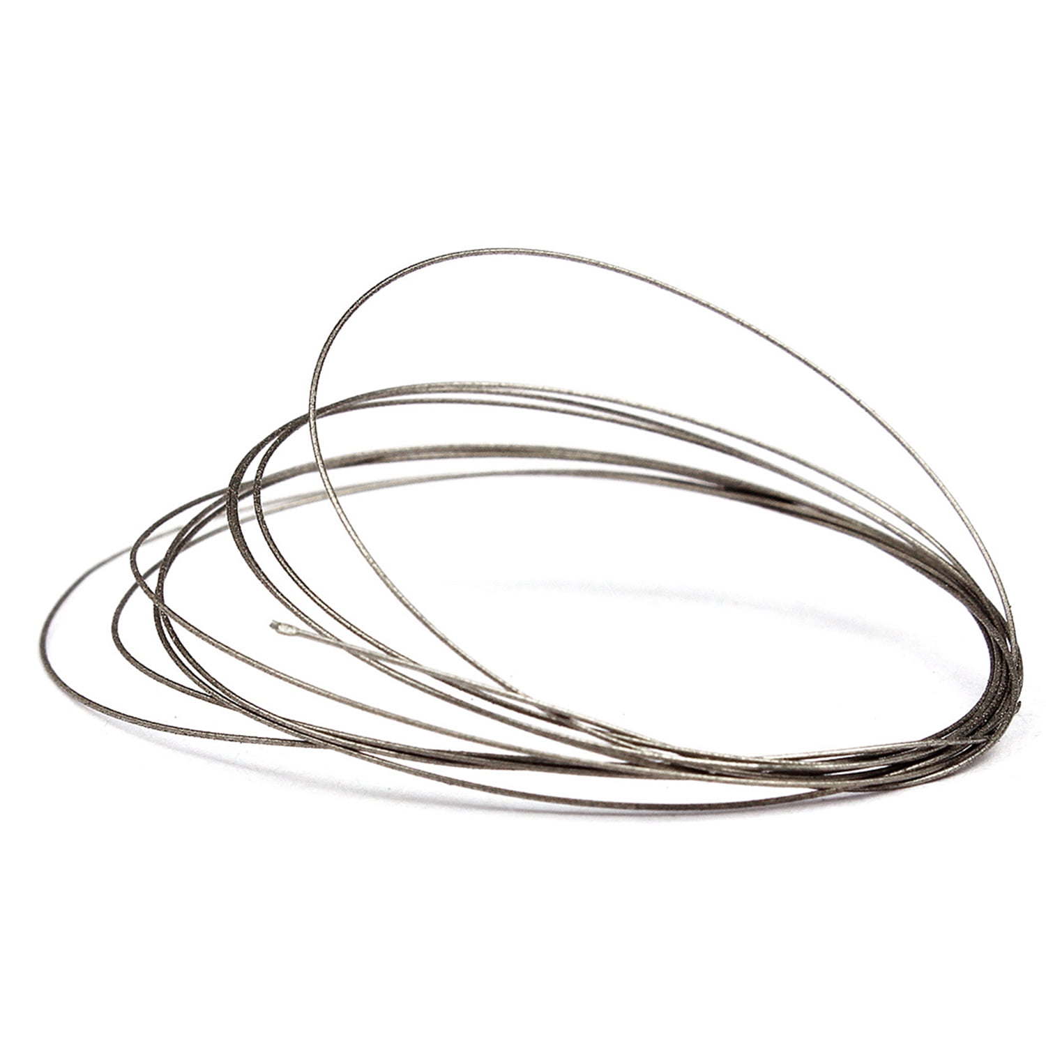 Z-LION 1mm Superfine Diamond Wire Saw Electroplated Coping Saw Granite ...