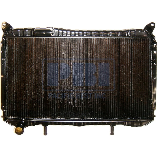 Datsun 300zx Radiator