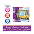 The Learning Journey Early Learning - Talk & Teach Bus - Walmart.com