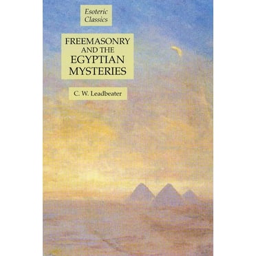 A Collection of Writings Related to Occult, Esoteric, Rosicrucian and ...