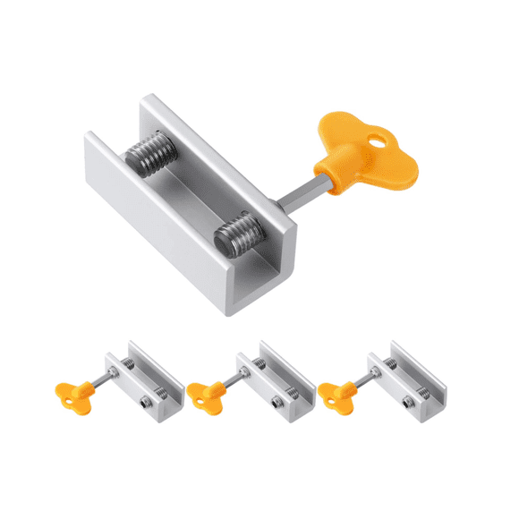 Sliding Patio Door Stop
