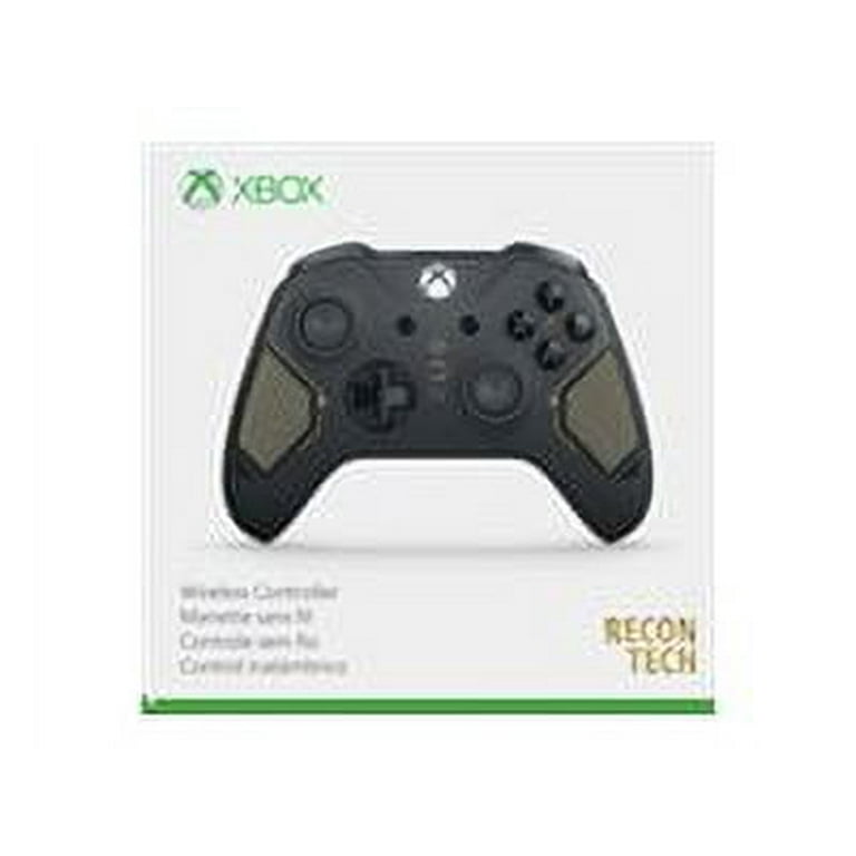 Xbox Wireless Controller Recon Tech Xbox