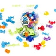 Fat Brain Toys Squigz- Starter Set Building Kit - Walmart.com