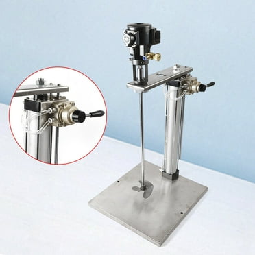 Astro Automotive Tool 4550A Air Operated Paint Shaker for Automotive ...