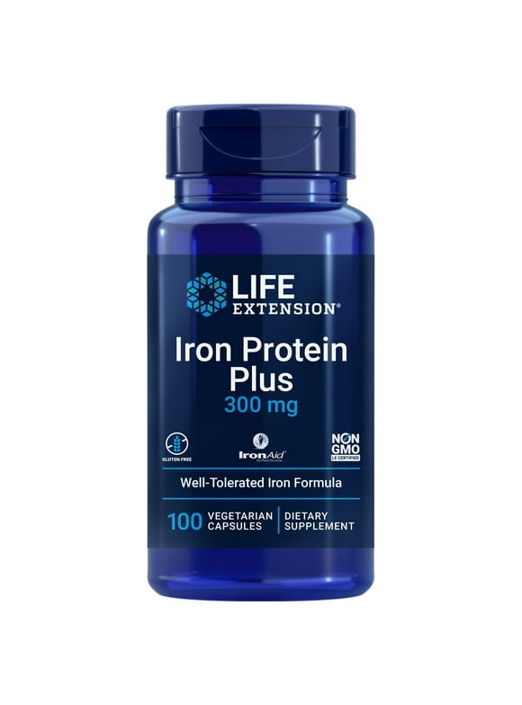 Iron Supplements at Walmart.com