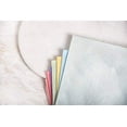 Sizzix Felt Sheets 10/Pkg-Assorted Colors-Pastels - Walmart.com