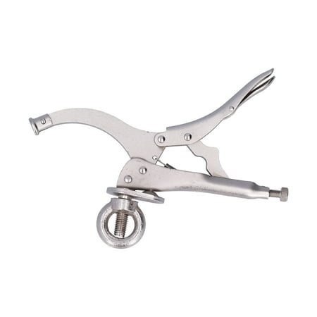 Locking Clamp, Special Type High Hardness Practical Firm Bench Drill ...