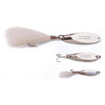 Acme Tackle Company Kastmaster 1/4 oz. Fishing Lure - SW-10T/GC ...