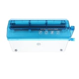 Colaxi Hand Shredder Manual Shredder Professional Household Small Mini ...