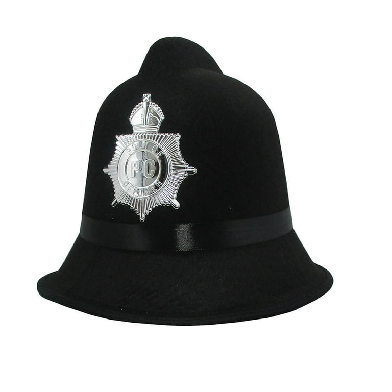 British Police Officer Hat
