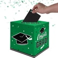CCOCC Graduation Party Decorations Graduation Box Graduation Card Box ...