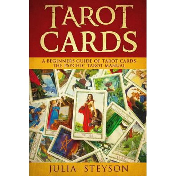 Pre-Owned New Age and Divination: Tarot Cards: A Beginners Guide of ...