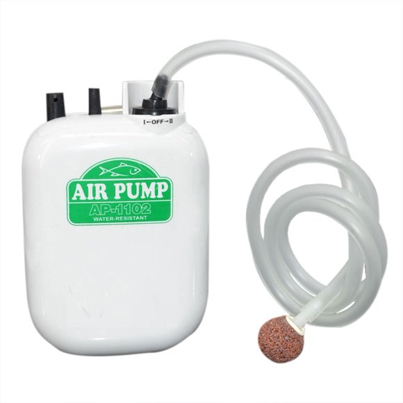 Portable Fish Aerator