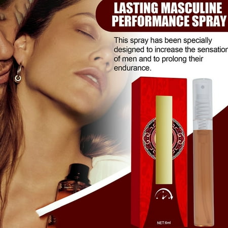 CYC Male Masculine Performance Spray Male Detachment Care Spray ...