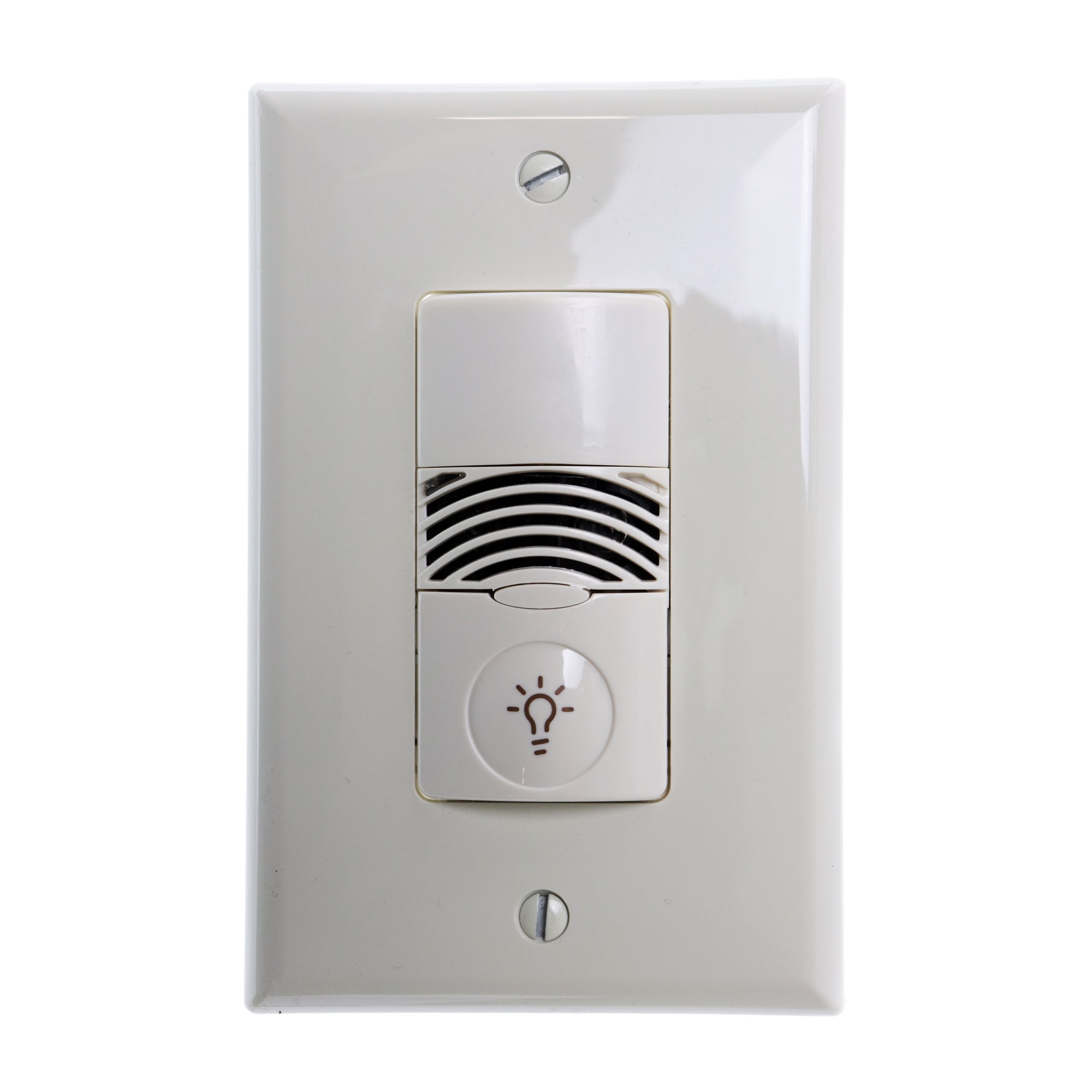 120/277V Wall Switch Sensor Cooper Controls ONW-D-1001-DMV-N-W ...