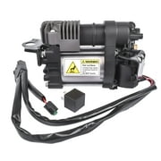 Jeep Grand Cherokee Air Suspension Compressor