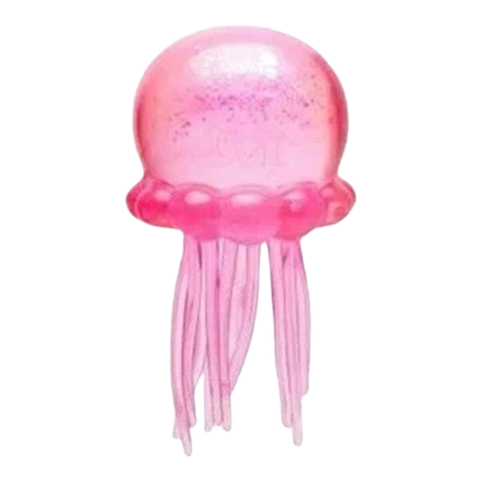 Click here for Jellyfish Jelly Squish Stress Toy  Ngxiha Fidget S... prices