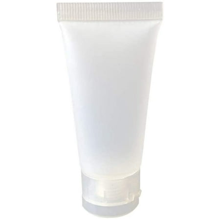 5pcs 30ml Travel Refillable Bottles with Flip Cap, queeze torage ...