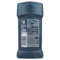 Degree Advanced, 72H Body Heat Activated™, Antiperspirant Deodorant ...