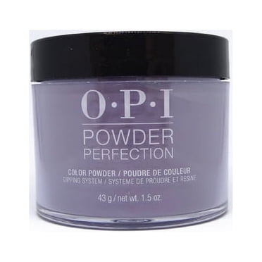 OPI Nail Dip Powder Perfection System, Lincoln Park After Dark Polish ...