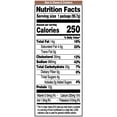 Great Value Ham and Cheese Snack Builders, 3.20 oz, Portable Tray with ...