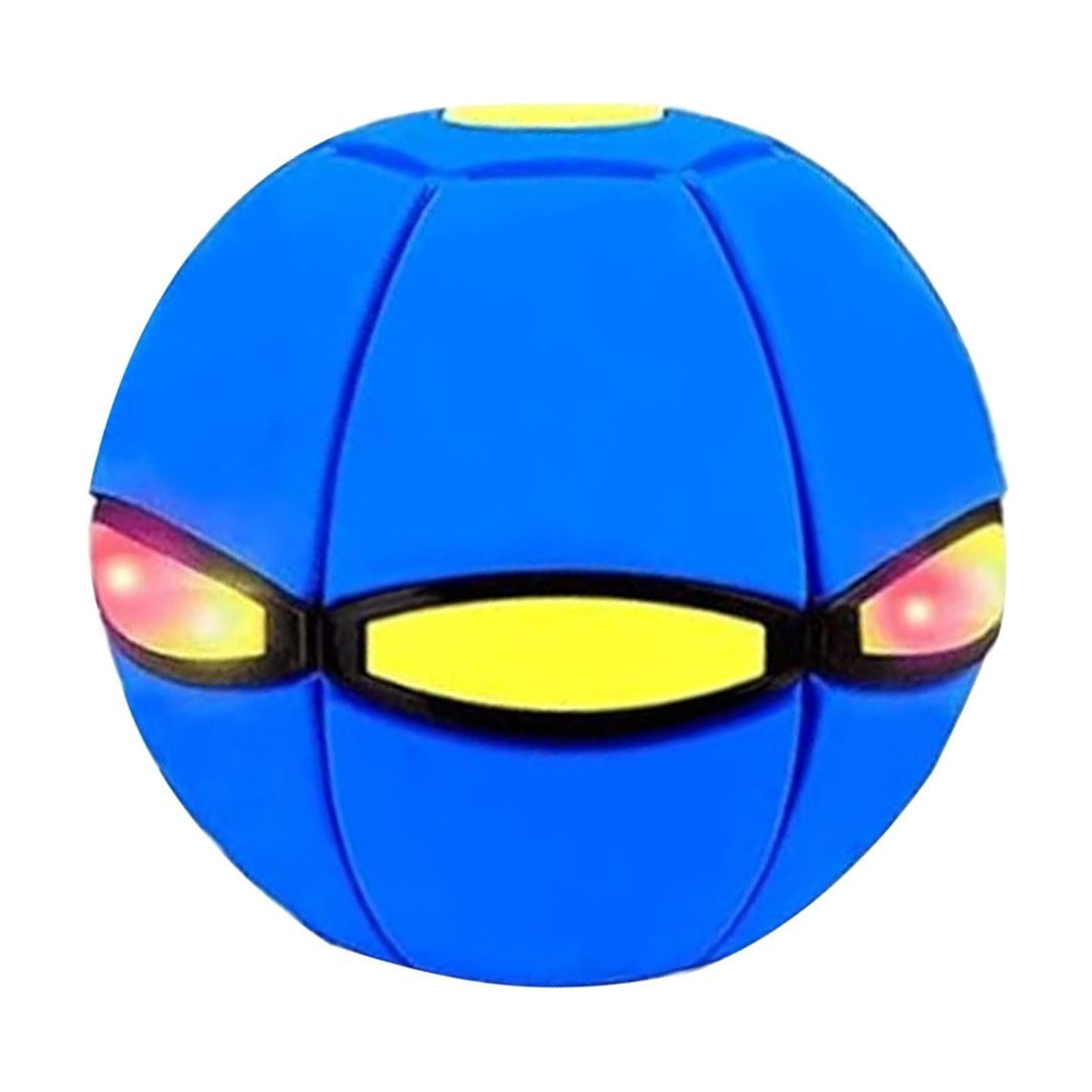 Click here for Tanuse Bouncing Metaball Flying Saucer Disc Toy Re... prices
