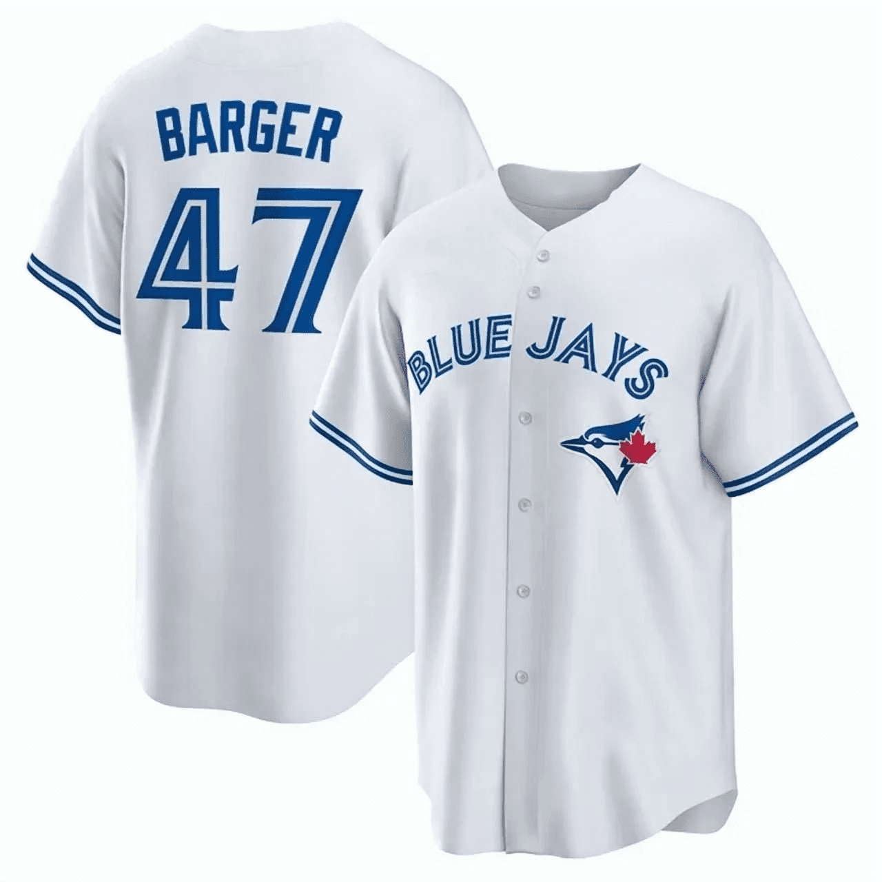 Click here for Gbknvern Tor-Onto Bl-Ue J-Ays Mens #47 Addi-Son Ba... prices