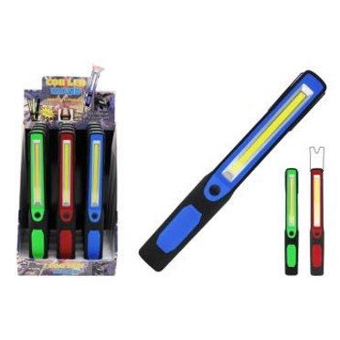 24pc Amazing Led Light Arrow Rocket Helicopter Flying Toy Party Fun ...