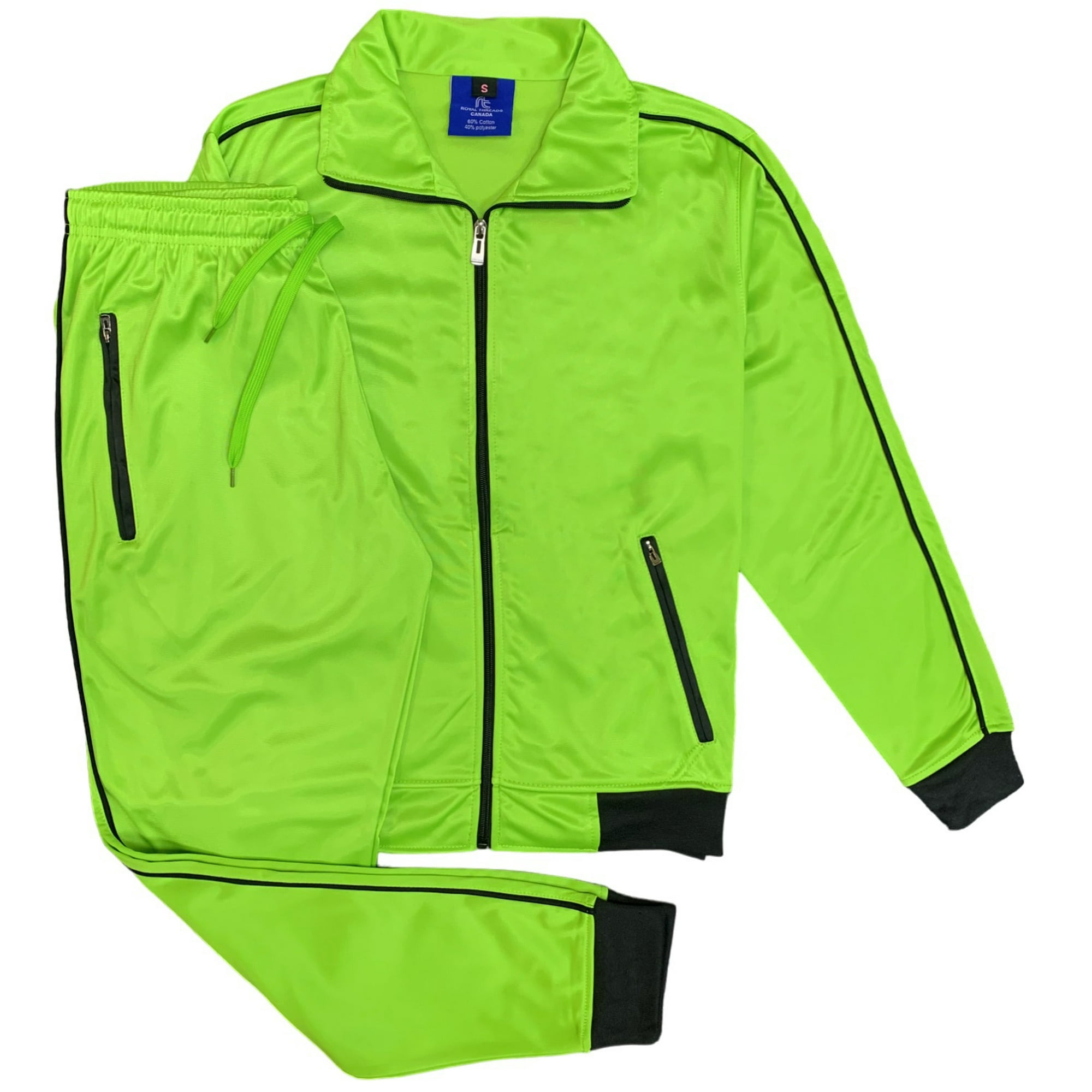 Click here for Royal Threads Womens Classic Jogger Tracksuit Trac... prices