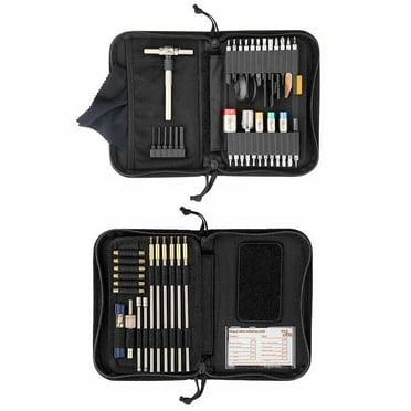 Wheeler Gun Maintenance Gunsmithing Firearm Repair Tools Set Hammer ...