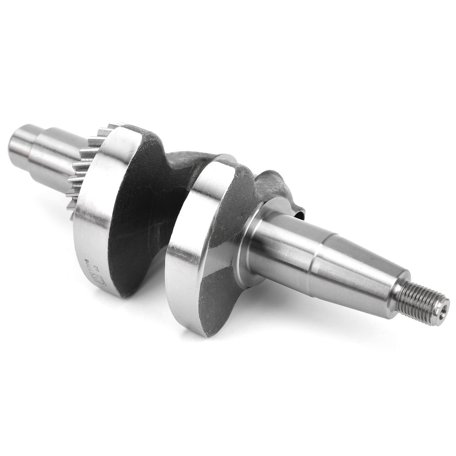 Mgaxyff Engines Water Pump Motor Crankshaft,Crankshaft For Engine Motor ...