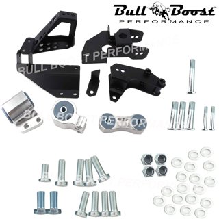 Speedway Motors Engine Storage Kit, Fits Small Block Chevy - Walmart.com