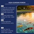 2026 New Aqua Guardian Pro Aquatic Care Powder 100g Resealable Pouch ...