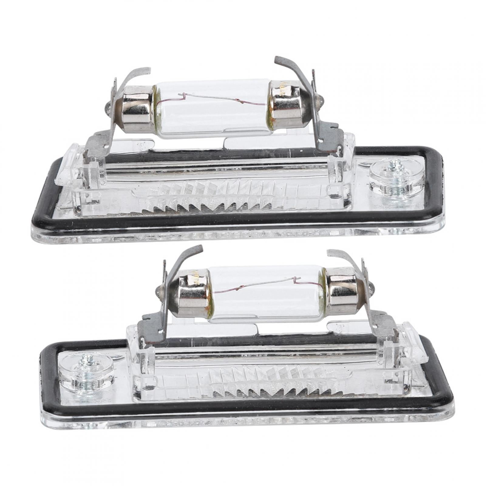 Click here for Gupbes 8e0807430a license Plate Light For A3 pair... prices